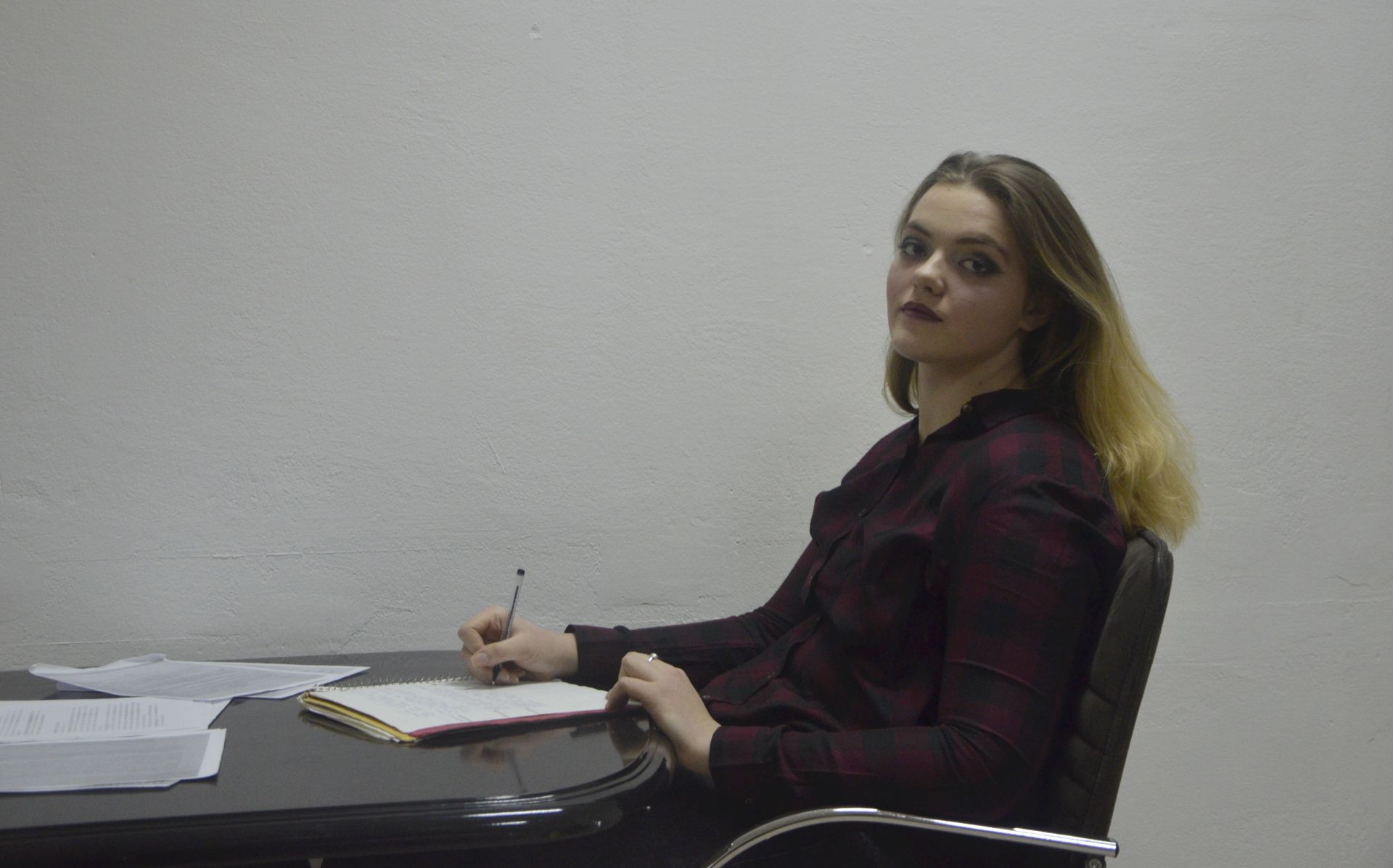 Elma Fetić, stipendistica Fondacije: Za sve što želim, uvijek se nađe ...