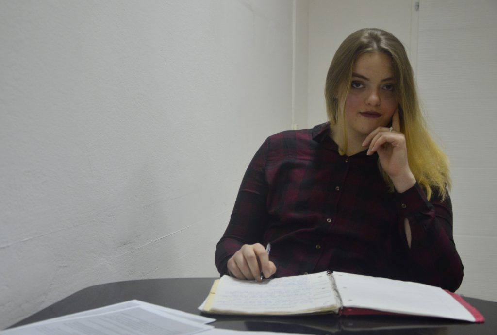 Elma Fetić, stipendistica Fondacije: Za sve što želim, uvijek se nađe ...